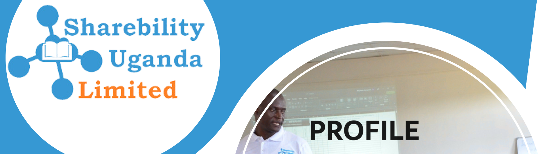 SHAREBILITY UGANDA PROFILE MAY 2024 | Sharebility Uganda