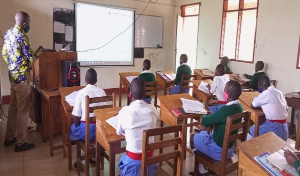 Are You Ready to Transform Your Classroom for the Digital Age ...